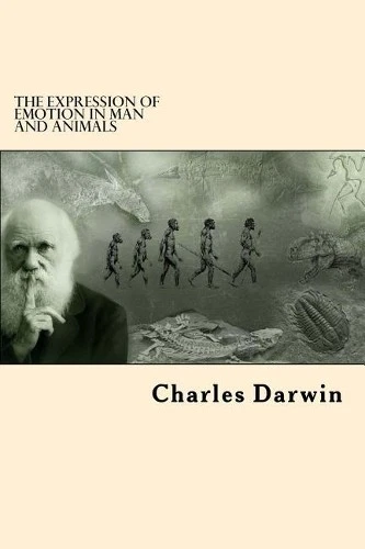 CHARLES DARWIN THE Expression Of Emotion in Man and Animals (Poche) EUR ...