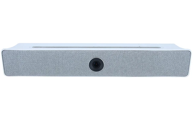 CISCO - CS-KIT-MINI-K9 - Webex Room Kit Mini - Kit de vidéoconférence ...