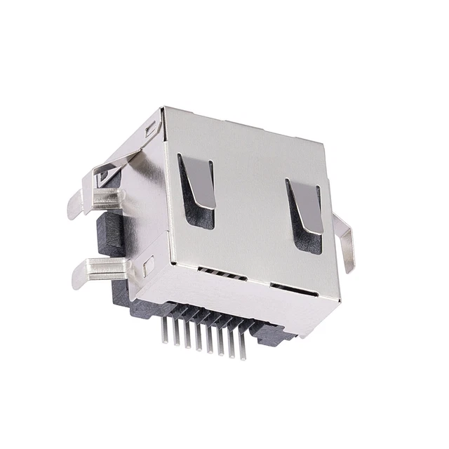 FOR SONY PLAYSTATION 5/4 Console RJ45 Port Ethernet Socket Connector ...