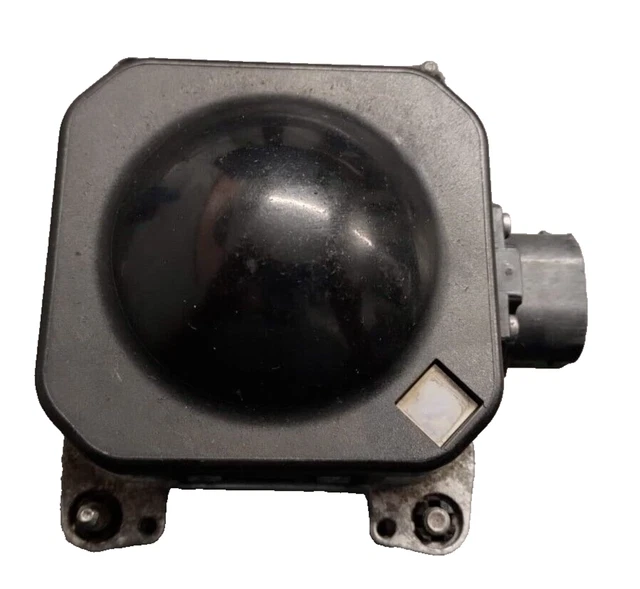 AUDI A6 A7 4G 6M ACC-Sensor Radarsensor Distronic rechts ORIGINAL ...