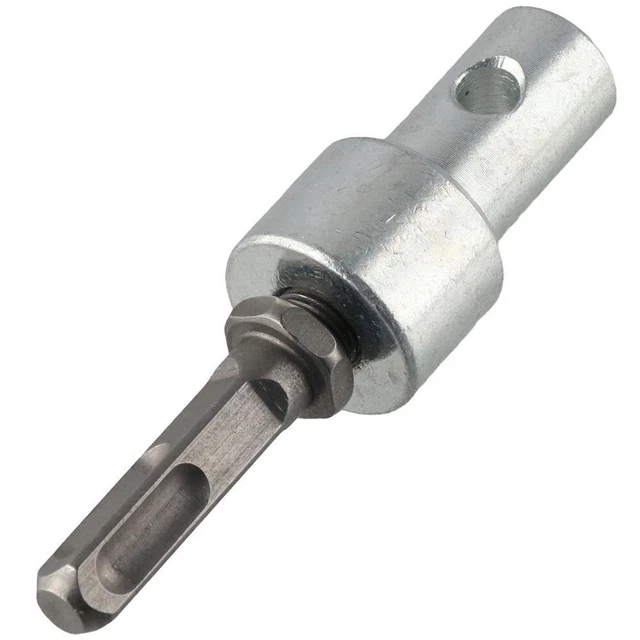 CARBON STEEL GARDEN Auger Power Drill Electric Hammer Earth Auger EUR ...