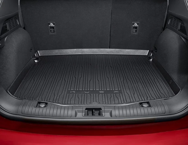 GENUINE FORD KUGA Mk3 Rear Rubber Boot Liner Load Compartment Mat 2020 ...