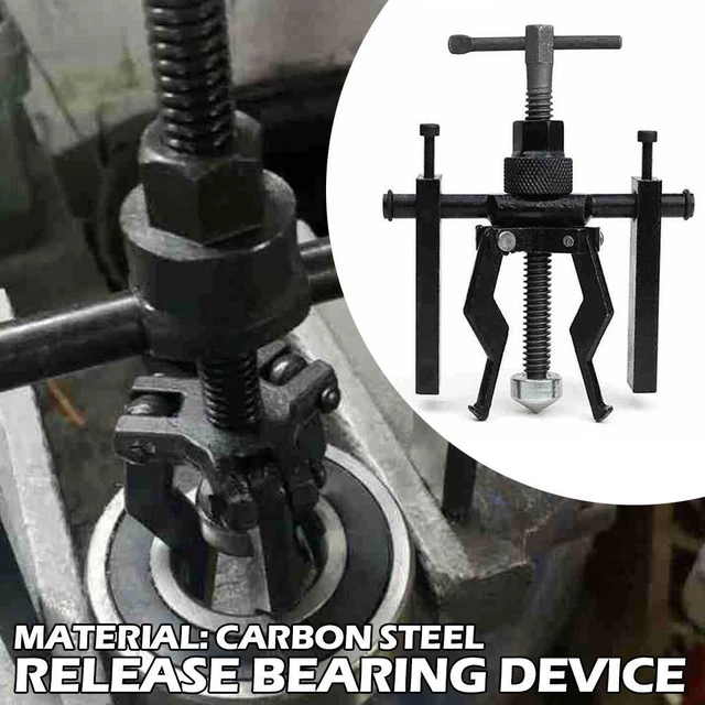 LABOR-SAVING 3-JAW SEPARATION Bearing Device Tool{ Y5S3 EUR 20,46 ...