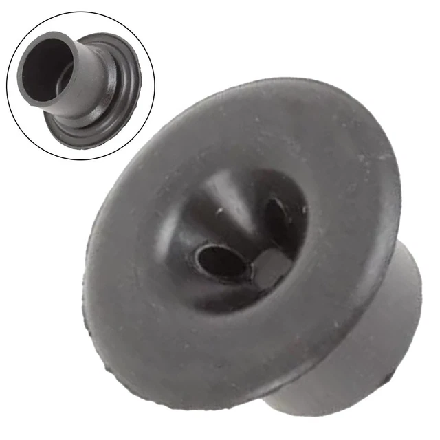 PERFECT FITMENT RUBBER Grommet for Mercedes W126 R107 W116 W123 W124 ...