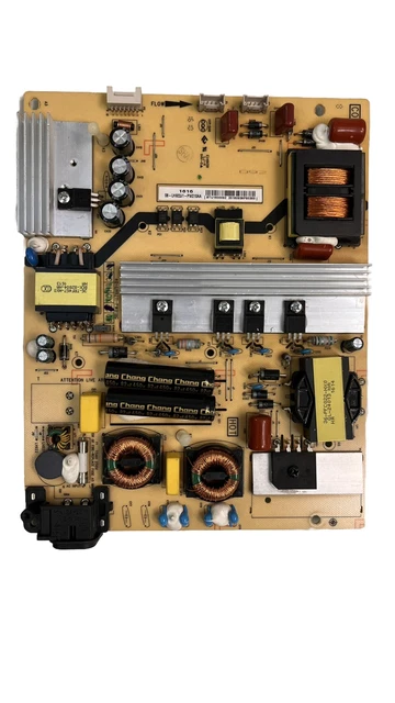 Carte Alimentation Tv Thomson À VENDRE! - PicClick FR