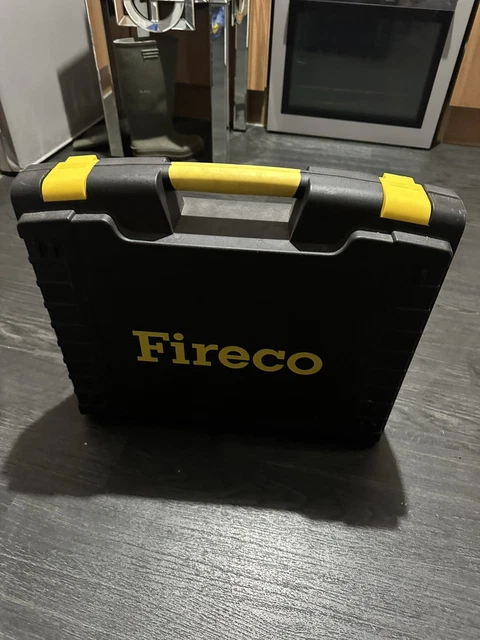 FIRECO FIRE ALARM door holder demo and survey kit £42.28 - PicClick UK