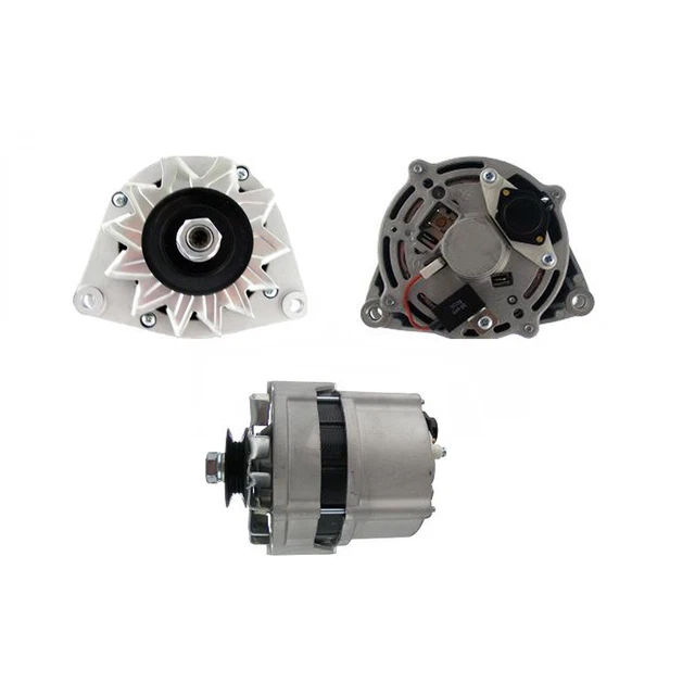 POUR MERCEDES-BENZ 209D 3.0 (601) Alternateur 1985-1989 - 24077UK EUR ...