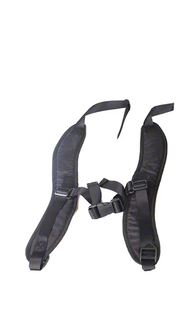 BACK PACK VACUUM Strap Set £22.05 - PicClick UK