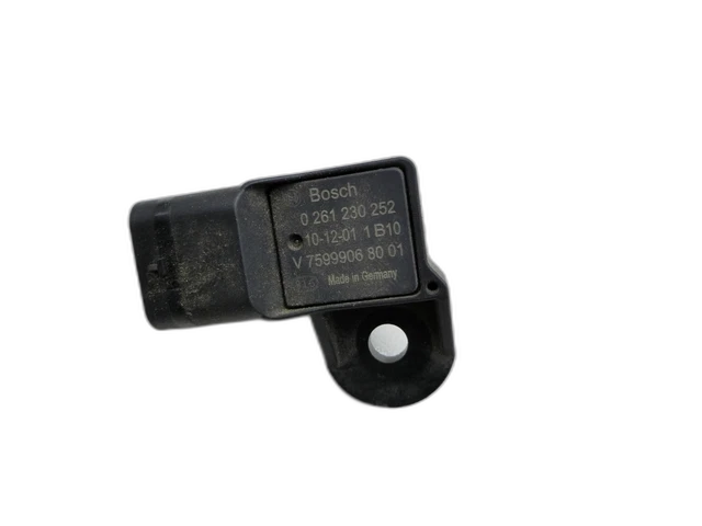 PRESIÓN DE AIRE MAPA Sensor para THP 1,6 115KW Peugeot 5008 09-13 ...