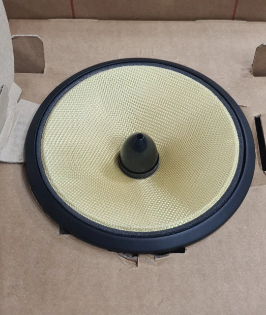 BOWERS & WILKINS zz11290 Midrange unit (N801/ N802) £218.08 - PicClick UK