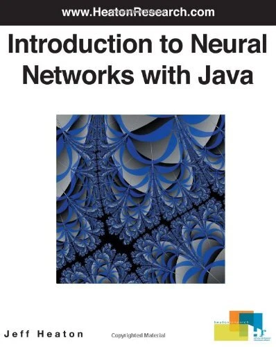 INTRODUCTION TO NEURAL Networks with Java By Jeff Heaton EUR 11,79 - PicClick FR