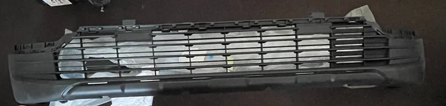 GENUINE PEUGEOT RIFTER Front Bumper Lower Grille (9816882180) £100.00 ...