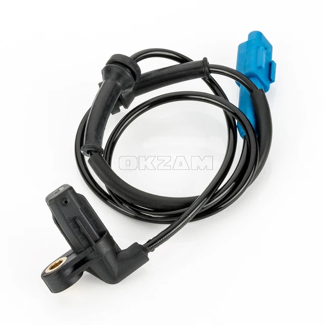 4X CAPTEUR ABS kit régulateur de vitesse avant arrière 4545F4 4545A0 ...