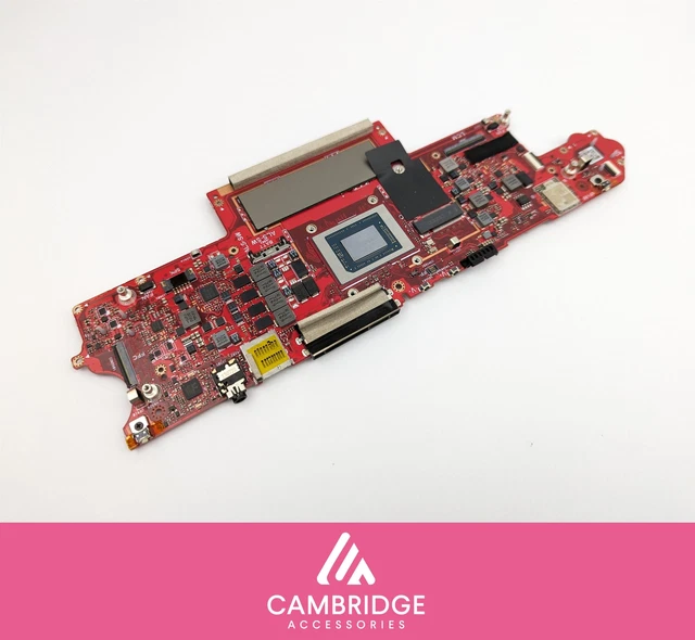 ASUS ROG ALLY 2023 RC71L Motherboard AMD Ryzen Z1 Extreme 16GB LPDDR5 ...