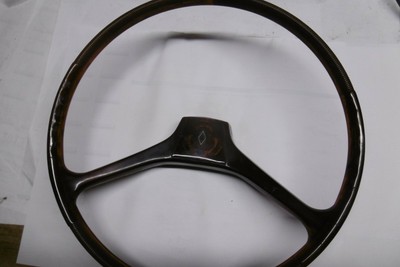 VOLANT TRANSLUCIDE ROUGE RENAULT 4 R4 4L parisienne QUILLERY EUR 75,00 ...