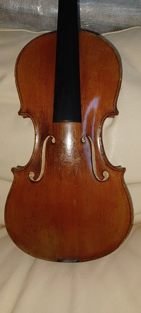 VIOLON ANCIEN 4/4 Laberte-Humbert Old Violin Alite Geige EUR 87,00 ...