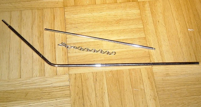 TRICHTER-HALTER KRAN EDISON PHONOGRAPH FIRESIDE HORN CRANE EUR 79,00 ...