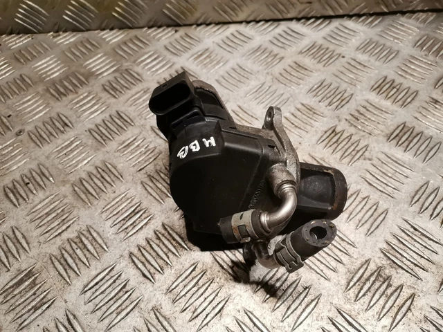 MERCEDES-BENZ A B 180 200 CDI W169 W245 EGR Valvola 6401400760 EUR 104 ...