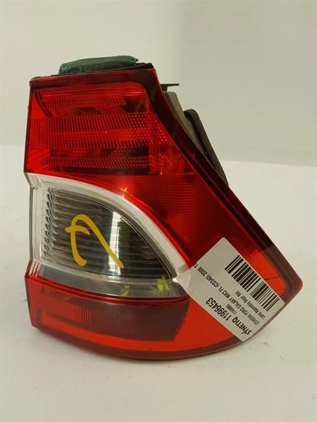 TAIL LIGHT FORD GALAXY MK3 FL (CD340) 06-15 ZETEC TDCI 5 DOOR MPV ...