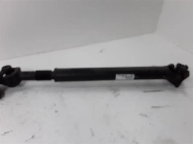 REAR PROPSHAFT FORD Ranger Mk3 (P375) 2011-2022 Wildtrak Ecoblue 1996D ...