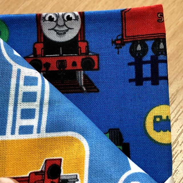 THOMAS THE TANK Engine, Thomas & Friends Fat Quarters - 4pc £9.00 ...