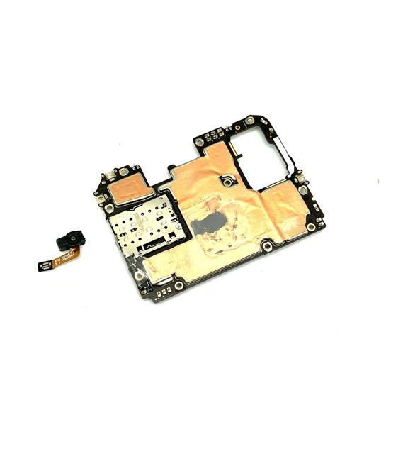 ORIGINAL OPPO FIND X2 Lite CPH2005 8+5/128GB Mainboard Motherboard ...