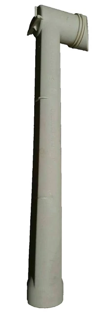 MIELE DISHWASHER G1220I Middle Spray Arm Feed Pipe 05797282 (S8) $40.00 ...