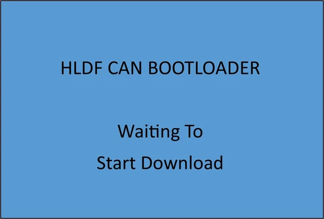 DISCOVERY 3 HLDF CAN Boot Loader Error Repair Disc YIA500010 DVD £12.99 ...