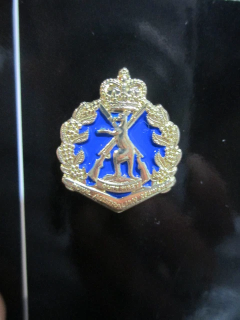 AUSTRALIAN ARMY RAR Badge Lapel Pin Royal Australian Regiment EUR 7,43 ...
