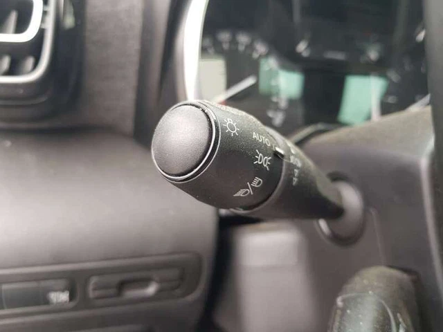 98312579ZD BOITIER IMPULSION leve-glace pour CITROEN C3 AIRCROSS 1.5 ...