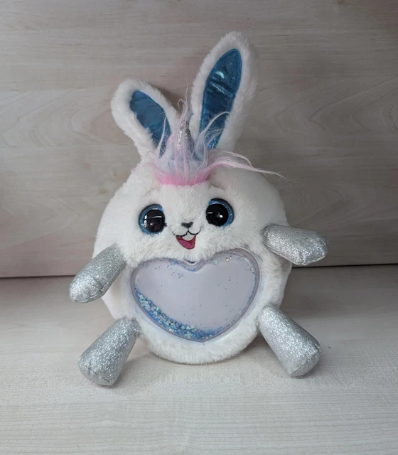 RAINBOCORNS FAIRYCORN SURPRISE Bunny By Zuru Toof Bunnycorn £0.99 ...