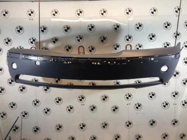 PARE CHOC AVANT BMW SERIE 3 E46 PHASE 2 51112497156 EUR 150,00 ...