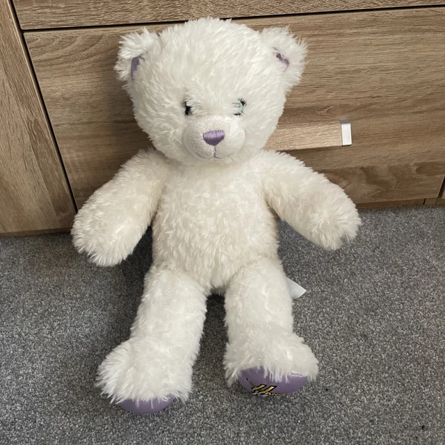 HANNAH MONTANA READY To Rock Build A Bear without clothes excellent ...