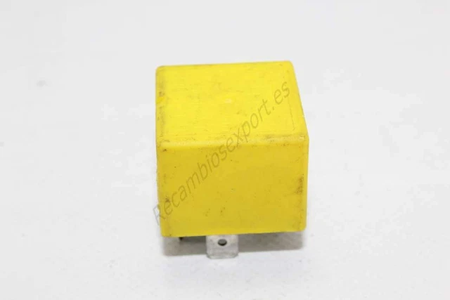 MODULO RELE RENAULT Kangoo 7700844253 77 00 844 253 EUR 24,90 - PicClick ES
