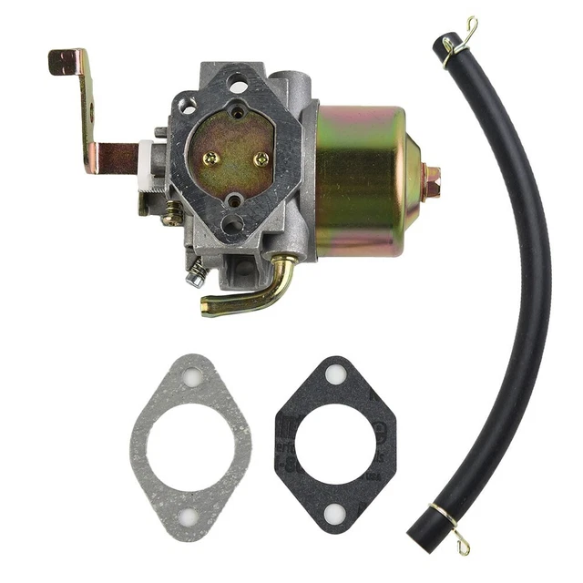 UNIVERSAL CARBURETOR 234-62551-00 For Robin Ey28 WI 280 Fuel Line Kit ...