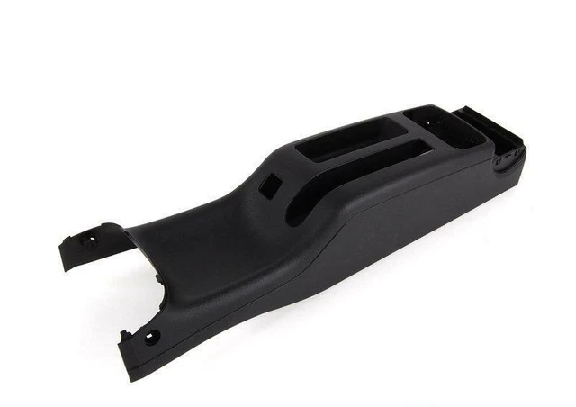 CENTER CONSOLE TRIM console rear tunnel original VW Golf 4 Bora £104.99 ...