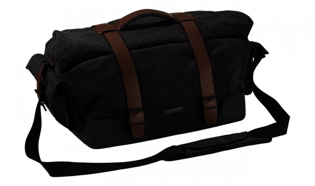 ORIGINAL BMW HATCHBAG Edition Leather 40l for R Ninet + Pure ...