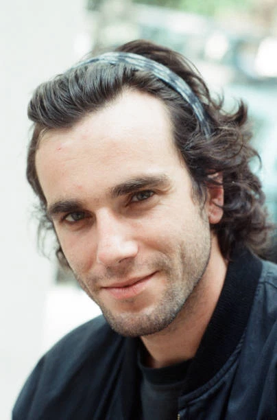DANIEL DAY LEWIS, Actor, 1st August 1989 - Old Photo 2 $9.00 - PicClick AU