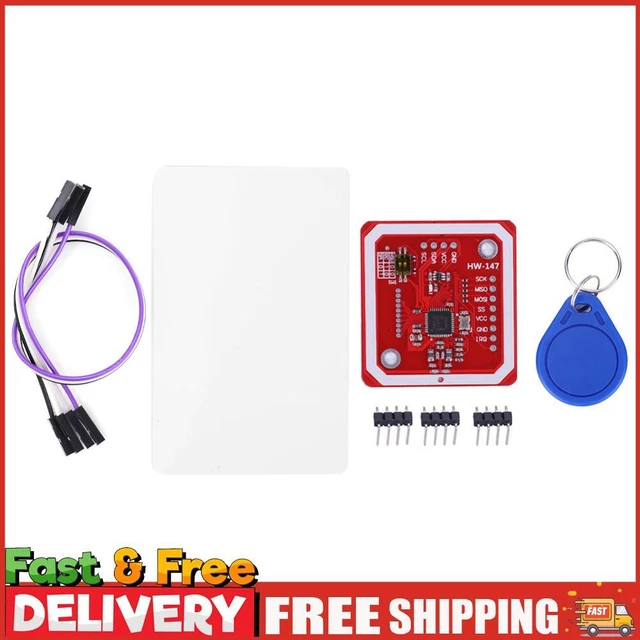 PN532 READER WRITER Module SPI I2C UART V3 User Kits Convenient for Raspberry Pi £5.87 - PicClick UK
