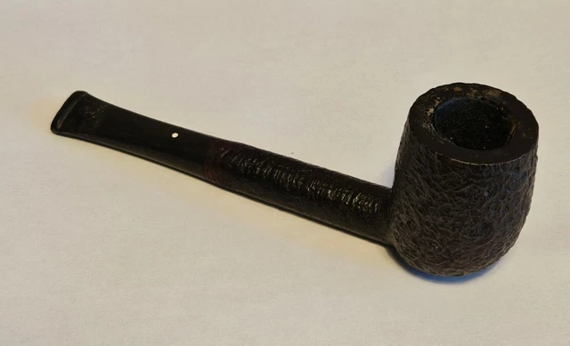 ANCIENNE PIPE DUNHILL Shell Briar 36 Made In England 4S EUR 109,00 ...