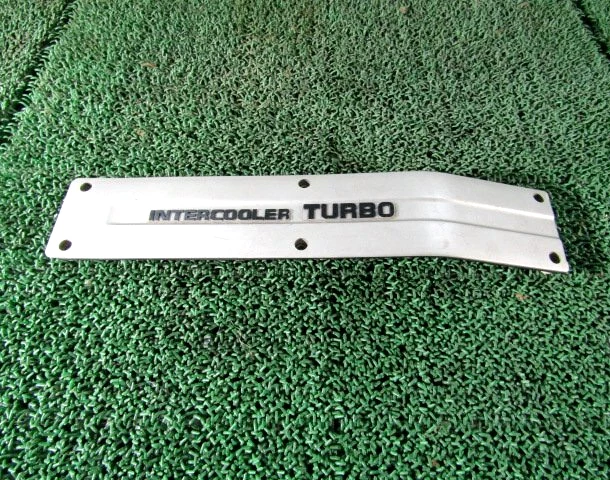 OEM NISSAN 200SX Silvia S15 Genuine Spark Plug Coil Cover SR20DET EUR ...