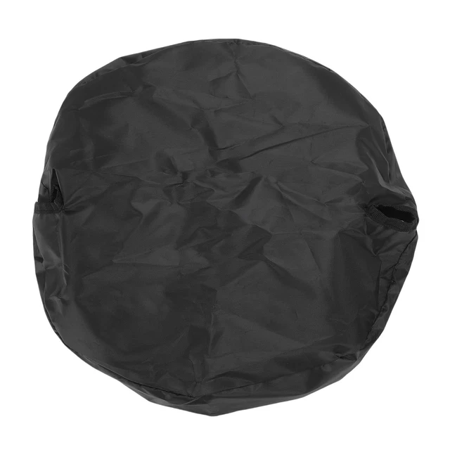 NEW HORSE BUCKET Cover Dust Proof Water Proof 2-5 Gallon Feed Bucket ...