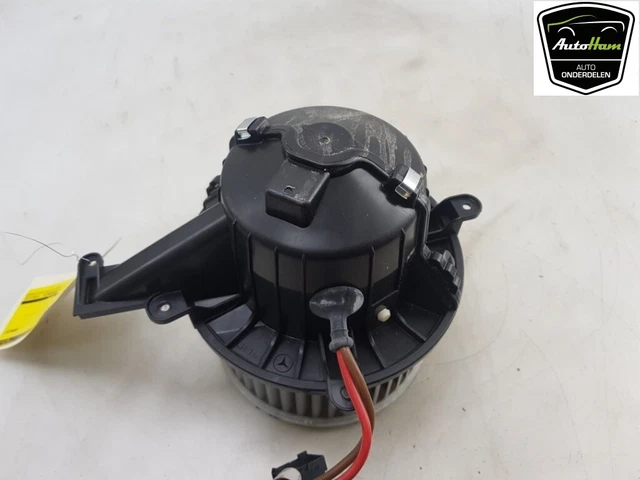 VENTILATEUR RADIATEUR MOTEUR Mercedes-Benz Vito (447.6) 2017 ...