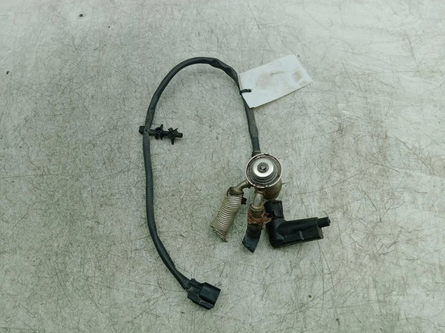 FORD TRANSIT CUSTOM Adblue Injector 2.0 Diesel Gk21-5J281-Ae Mk8 2016 ...