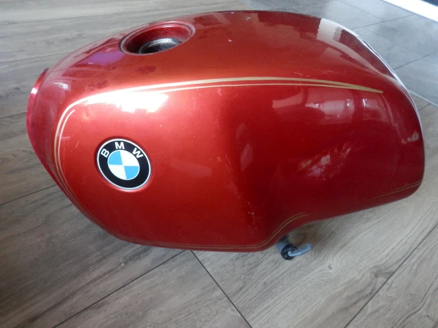 BMW R100 R80 R65 Tank - 85 EUR 122,00 - PicClick DE