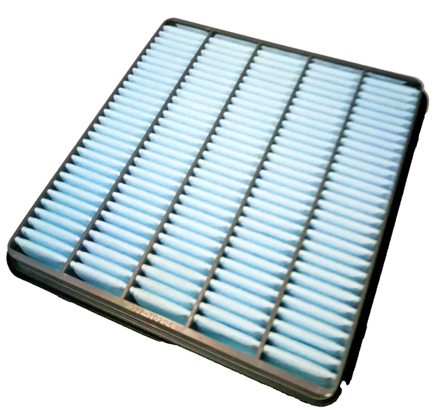 TOYOTA ORIGINAL LAND Cruiser 1VDFTV LX450 J2 1780151020 Luftfilter ...