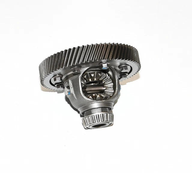 AUSGLEICHSGEHÄUSE DIFFERENTIAL YS4R-4205 Fiesta VI CIB5 Original Ford ...