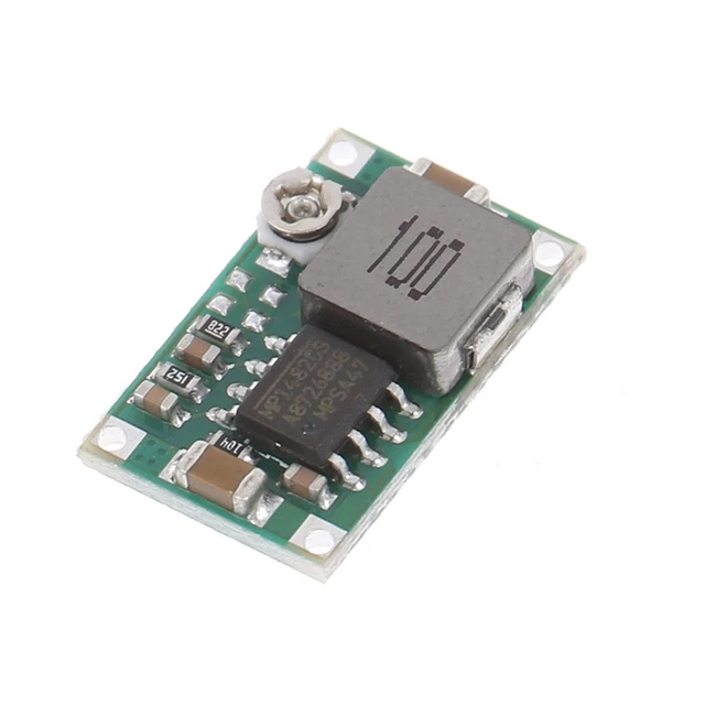 3A MINI DC-DC STEP DOWN CONVERTER VOLT REGULATOR 5V-23V TO 3.3V 6_tu $1.49 - PicClick CA