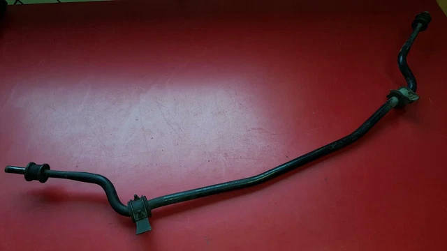 SWAY BAR STABILIZER Torsion BAR Front Mercedes W124 1243235765 £95.64 ...