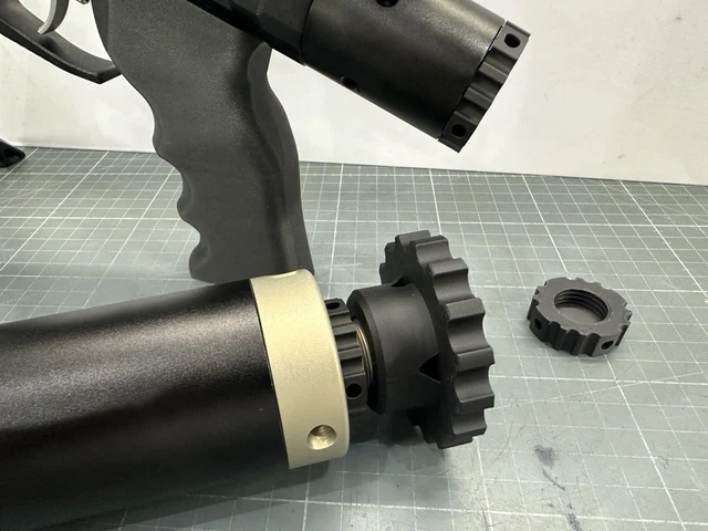 AEA MEGALODON TANK Entlüfter Werkzeug EUR 10,00 - PicClick DE